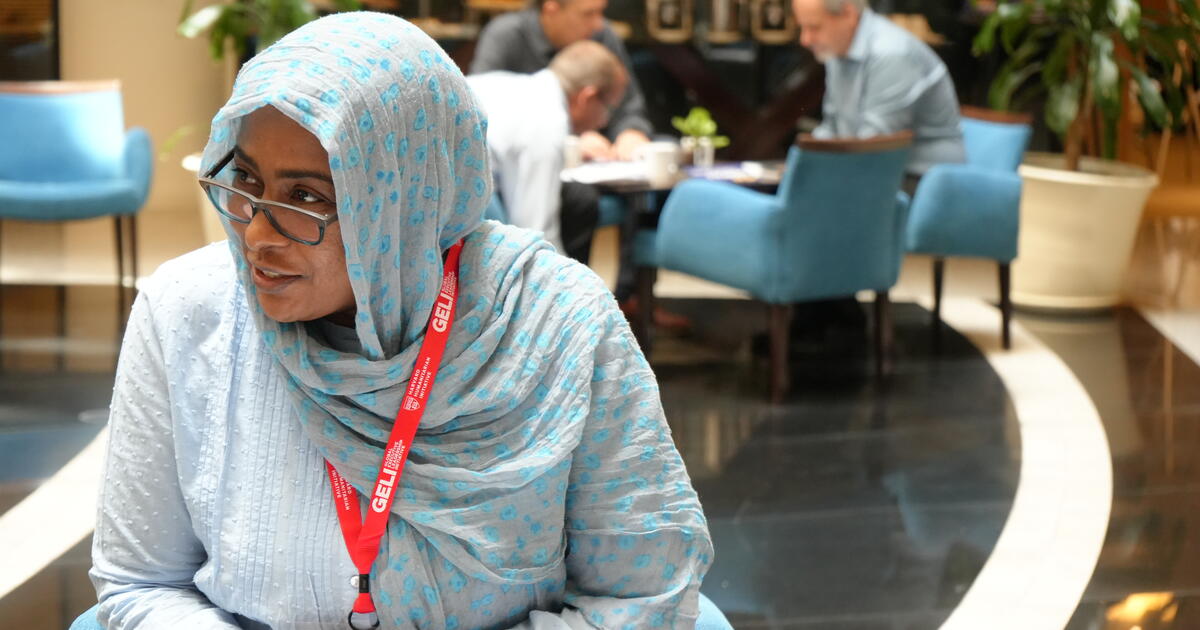 Responsible Negotiation for Senior Leaders | GELI